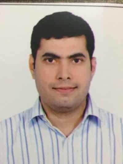 Contributing Radiology Authors