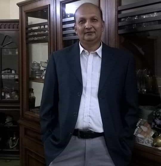 Contributing Radiology Authors