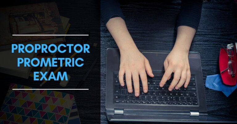 ProProctor Prometric Exam: Top 5 Tips for Exam Day [2021]