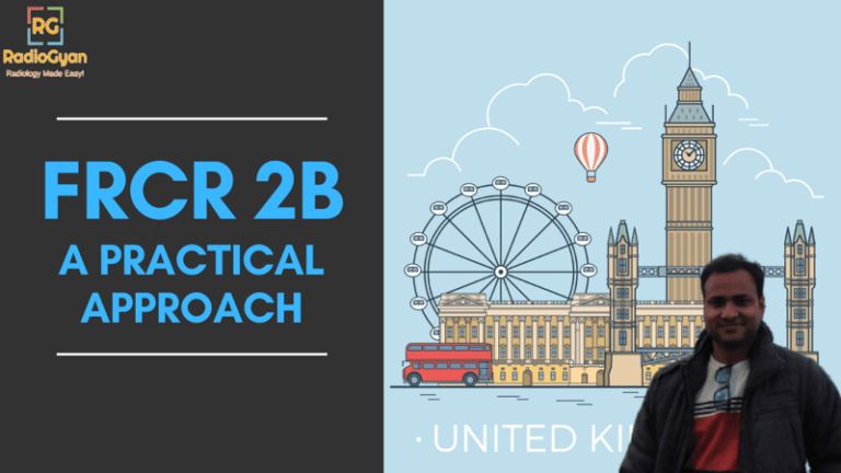 FRCR 2A notes - FREE DOWNLOAD!| Radiology Resources | Radiogyan