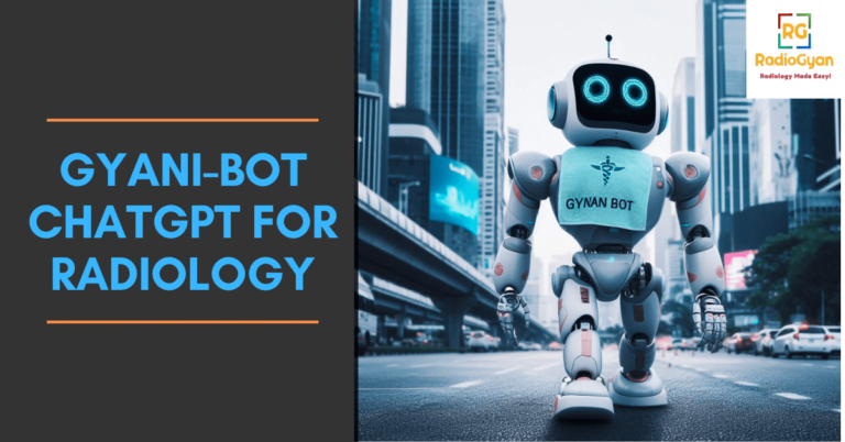 Radiology Articles - RadioGyan