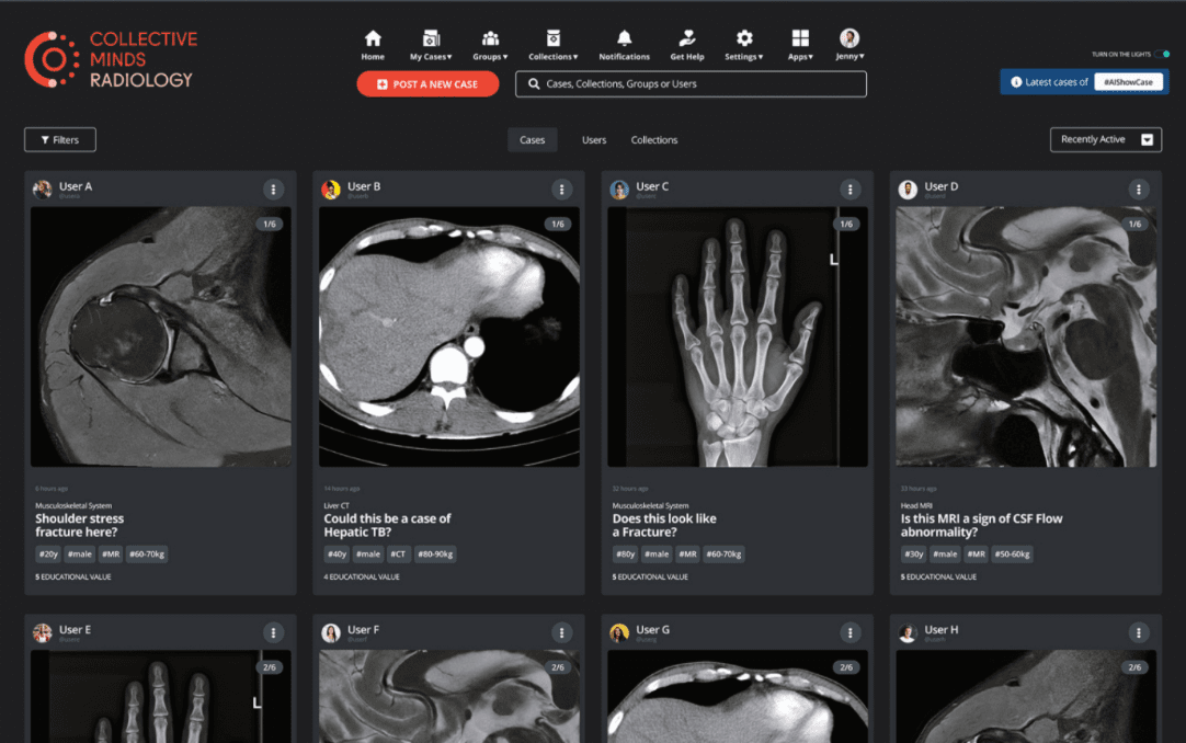 Best DICOM Viewers for Windows, MacOS, Web & Mobile - 2024