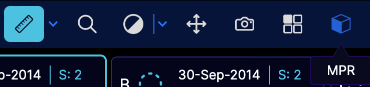 Best DICOM Viewers for Windows, MacOS, Web & Mobile - 2024